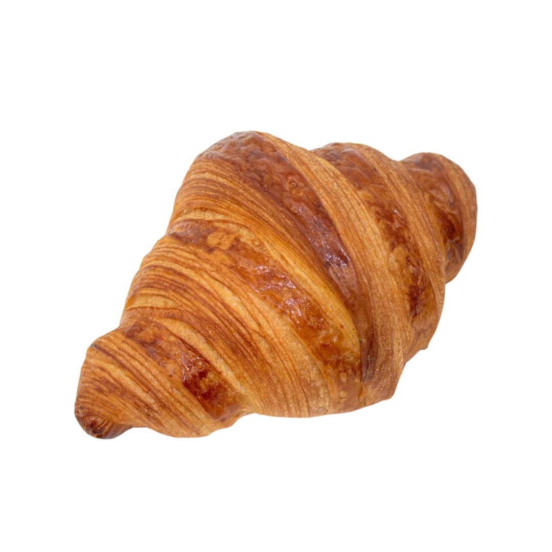 Croissant | 原味可颂 – Kenjo Bakery