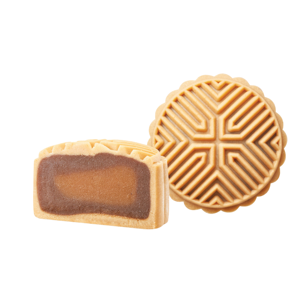 Mooncakes | 中秋月饼 – Kenjo Bakery