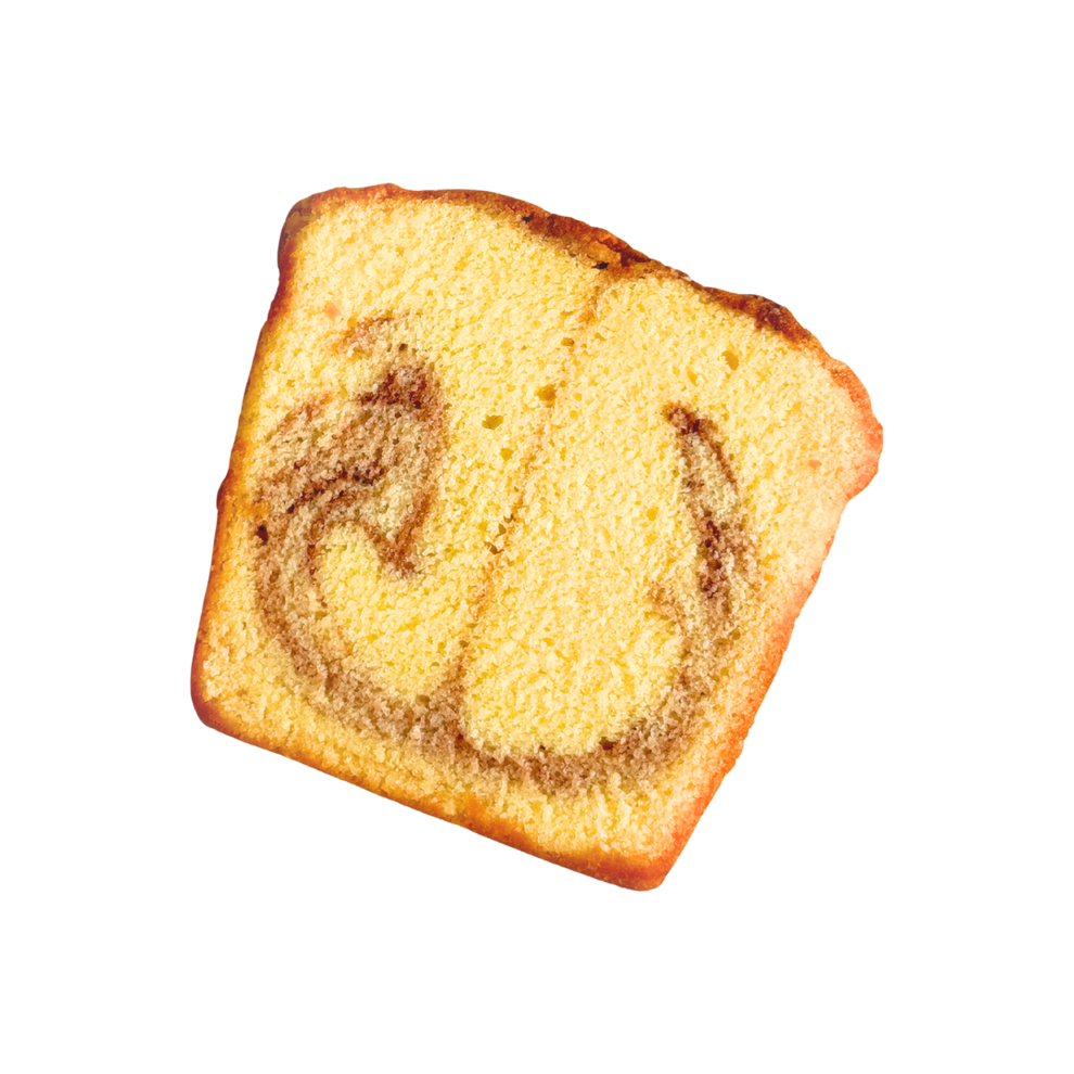 Marble Cake – Kenjo Bakery