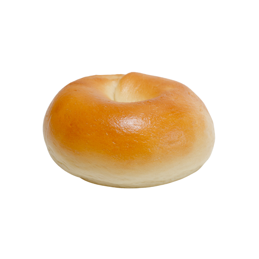 Original Bagel | 原味贝果 – Kenjo Bakery