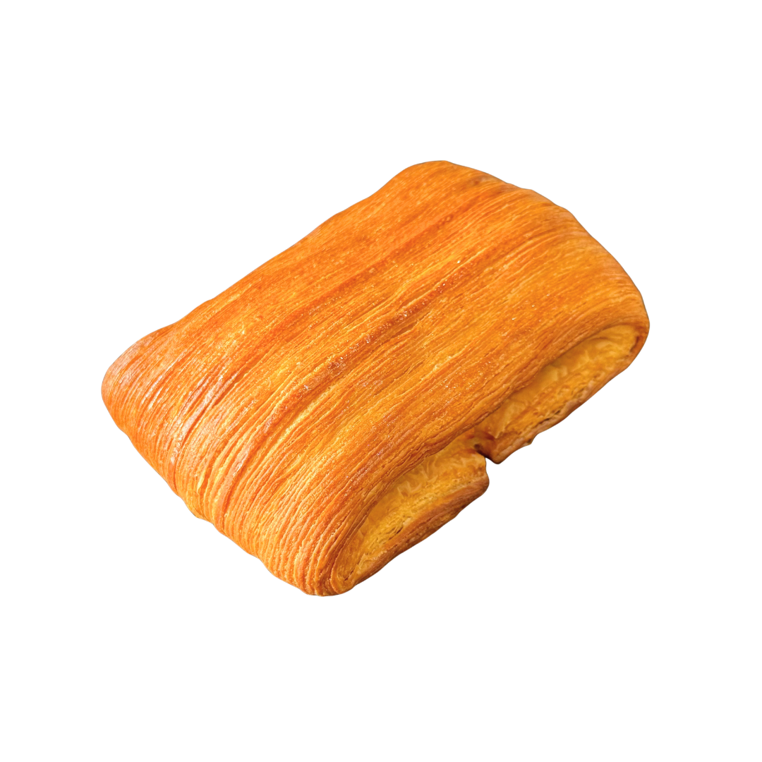 Pain Suisse | 瑞士巧克力面包 – Kenjo Bakery