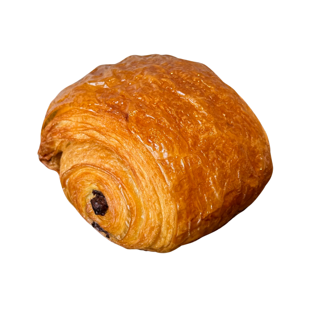 Pain au Chocolat – Kenjo Bakery