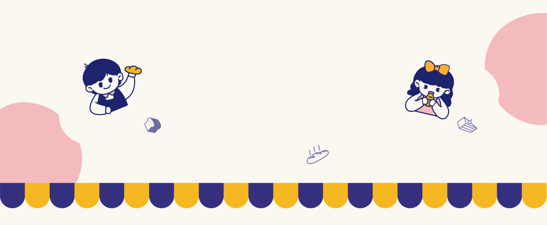 Collections – Kenjo Bakery